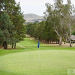 Burns Golf Club Belconnen - Golf Finder - Golf Directory