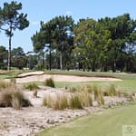 The Grange Golf Club - Golf Finder - Golf Directory