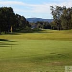 Wodonga Golf Club - Golf Finder - Golf Directory