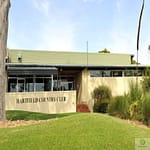 Hartfield Country Club - Golf Finder - Golf Directory