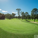 Wyong Golf Club - Golf Finder - Golf Directory