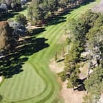 Yowani Country Club - Golf Finder - Golf Directory