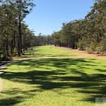 Pambula Merimbula Golf Club - Golf Finder - Golf Directory