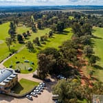 Griffith Golf Club - Golf Finder - Golf Directory