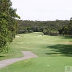 Elanora Country Club - Golf Finder - Golf Directory