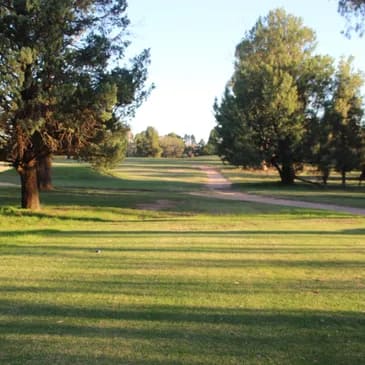 Narrandera Golf Club - Golf Finder - Golf Directory