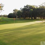 Caloundra Golf Club