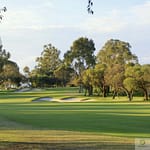 Wanneroo Golf Club