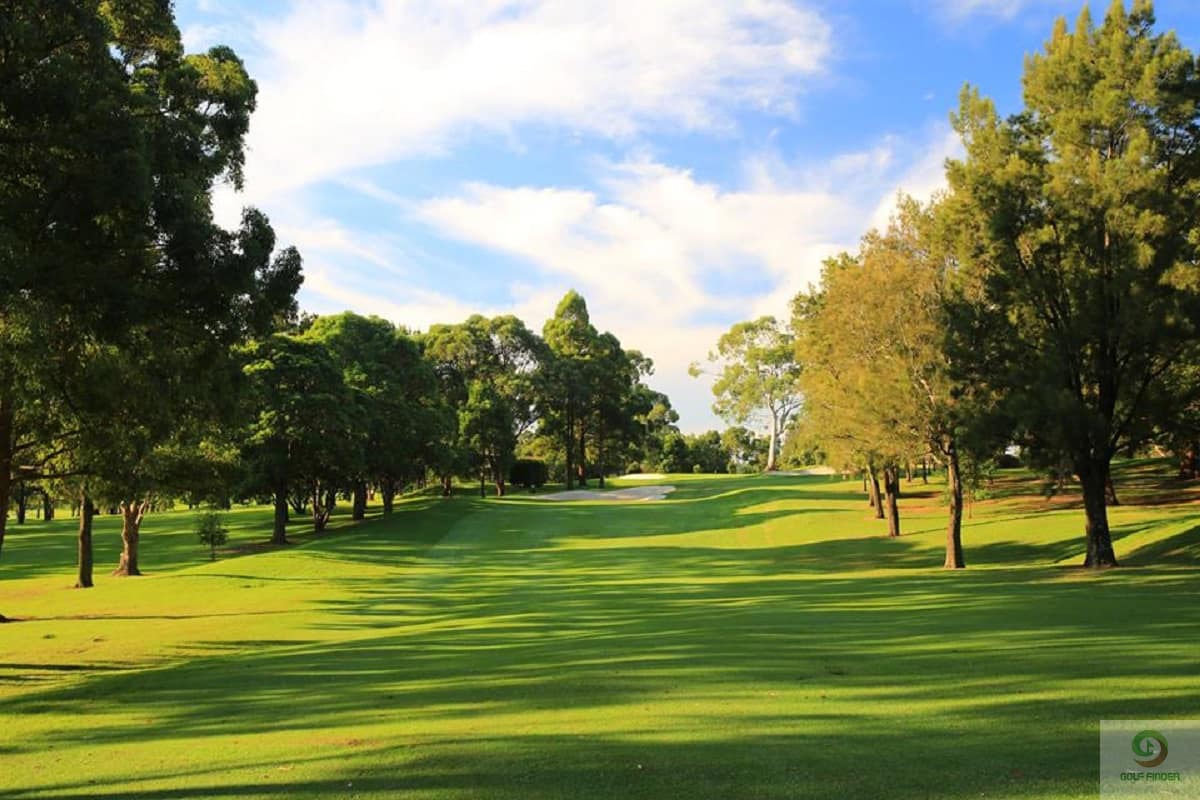 North Ryde Golf Club