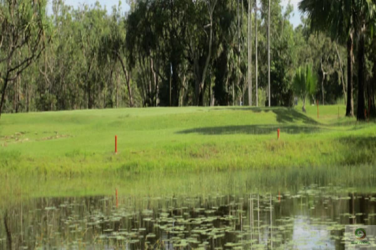 Humpty Doo Golf Club