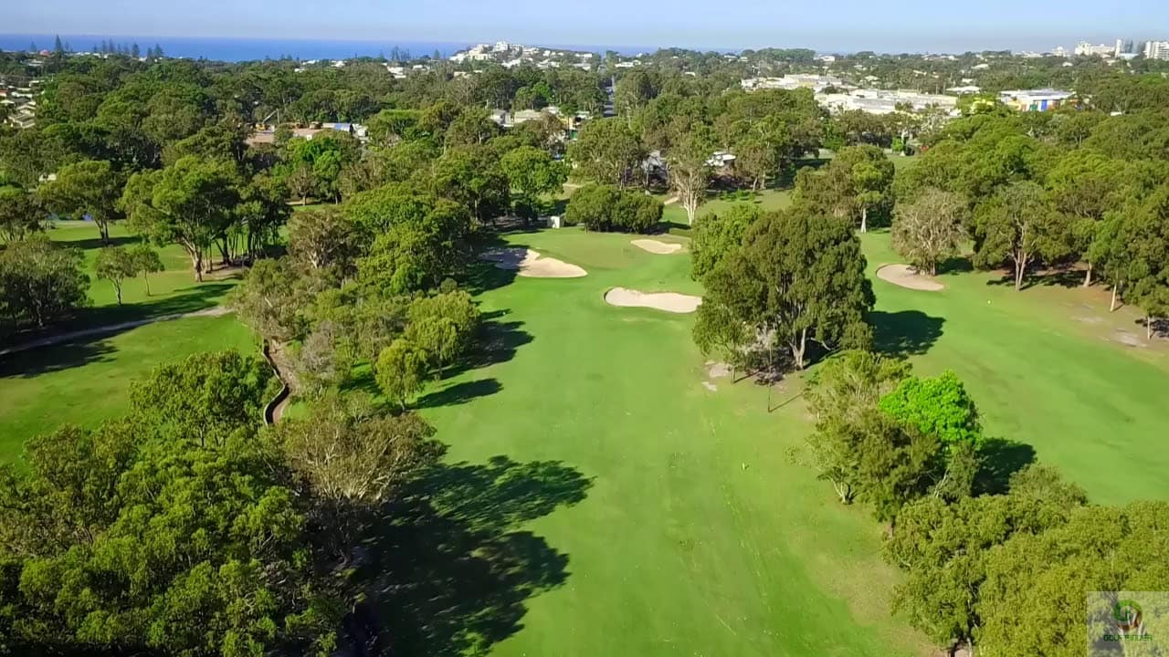 Caloundra Golf Club