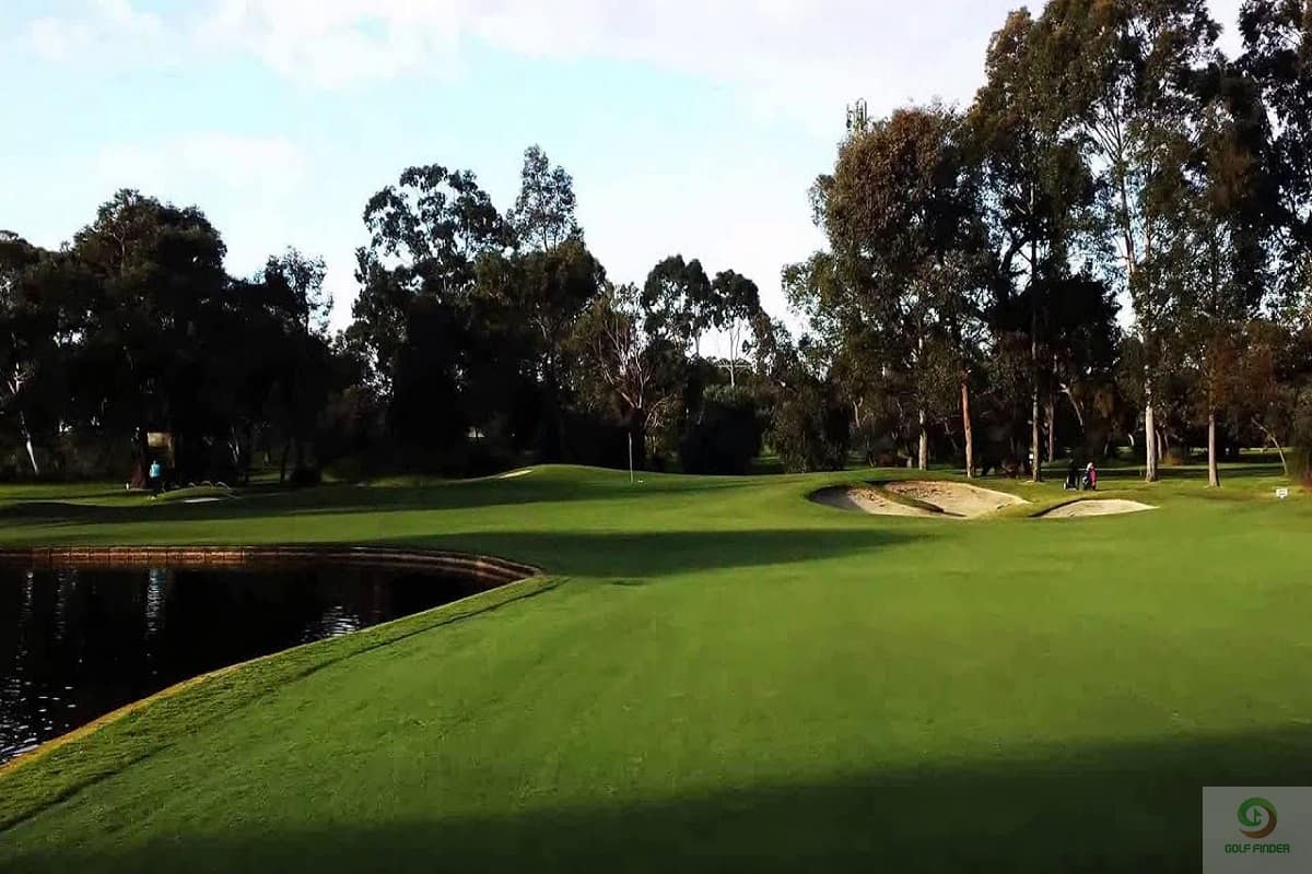 Wanneroo Golf Club