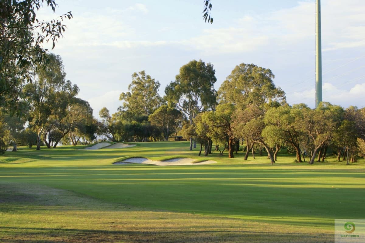 Wanneroo Golf Club