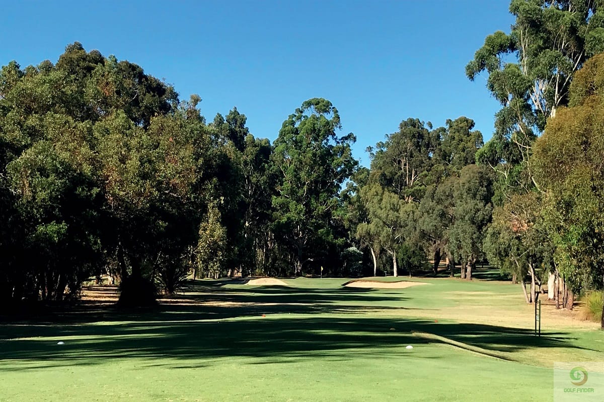 Wanneroo Golf Club