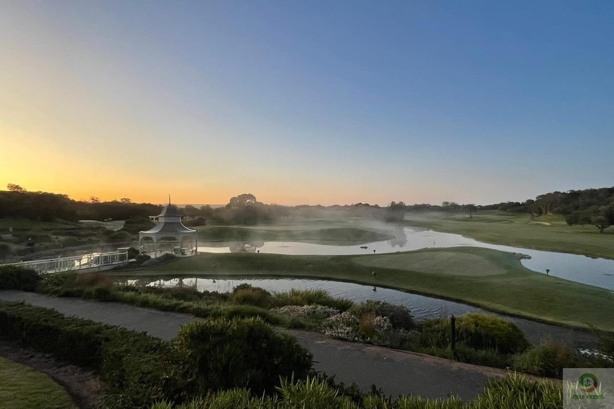 Eagle Ridge Golf Club