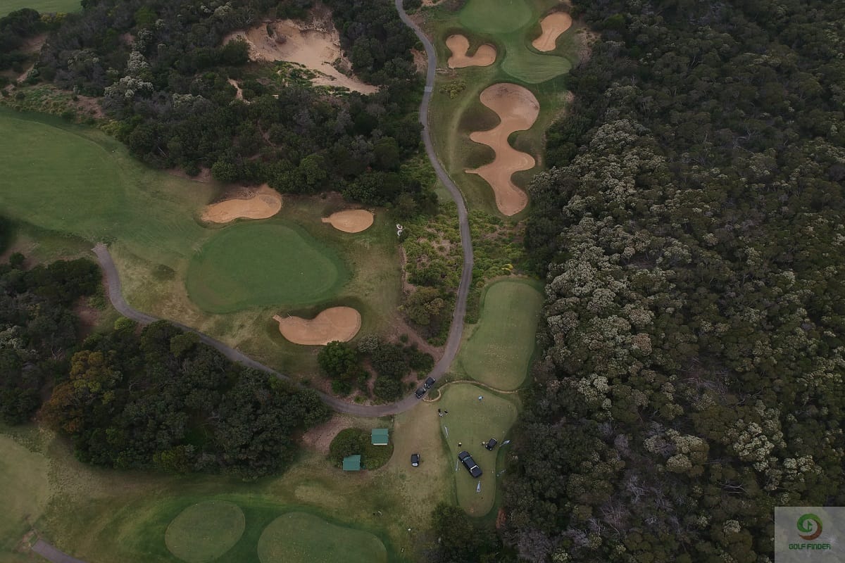 Eagle Ridge Golf Club