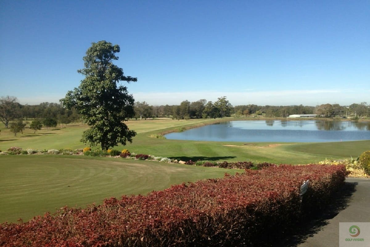 Nudgee Golf Club