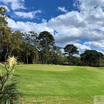 Oxley Golf Club