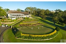Caloundra Golf Club