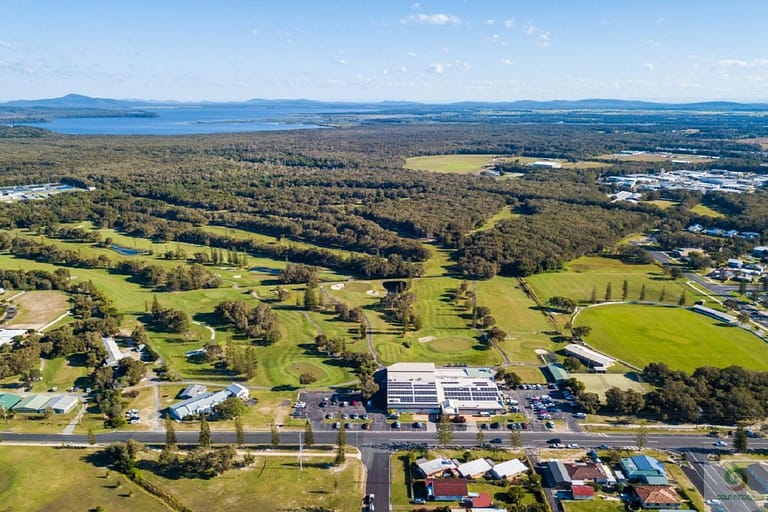 Yamba Golf Club