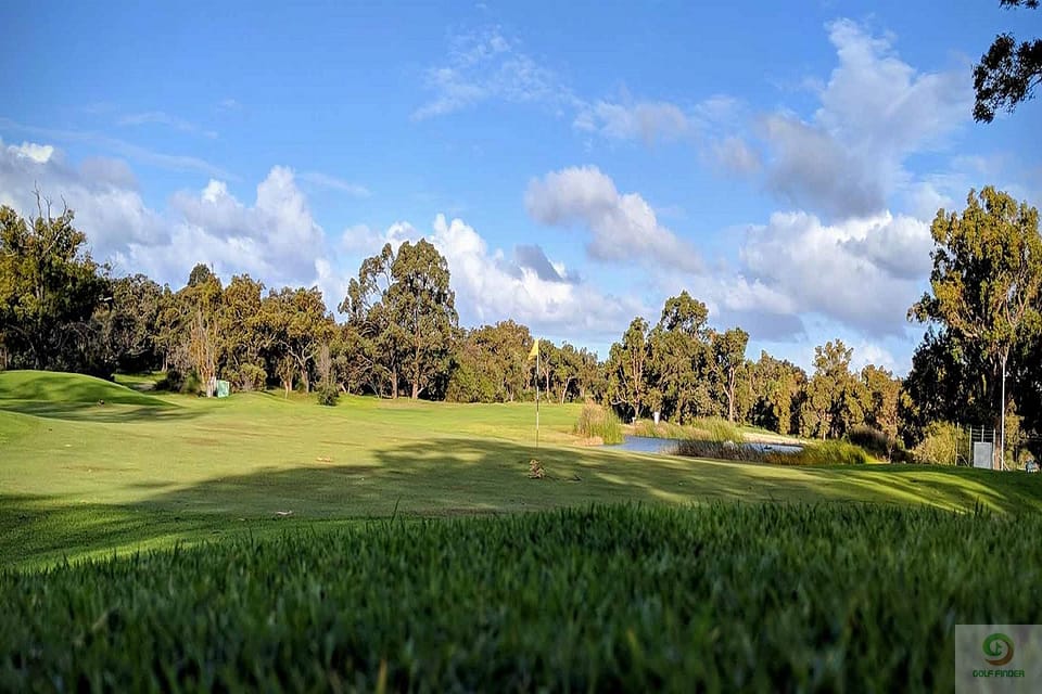 Marangaroo Golf Club