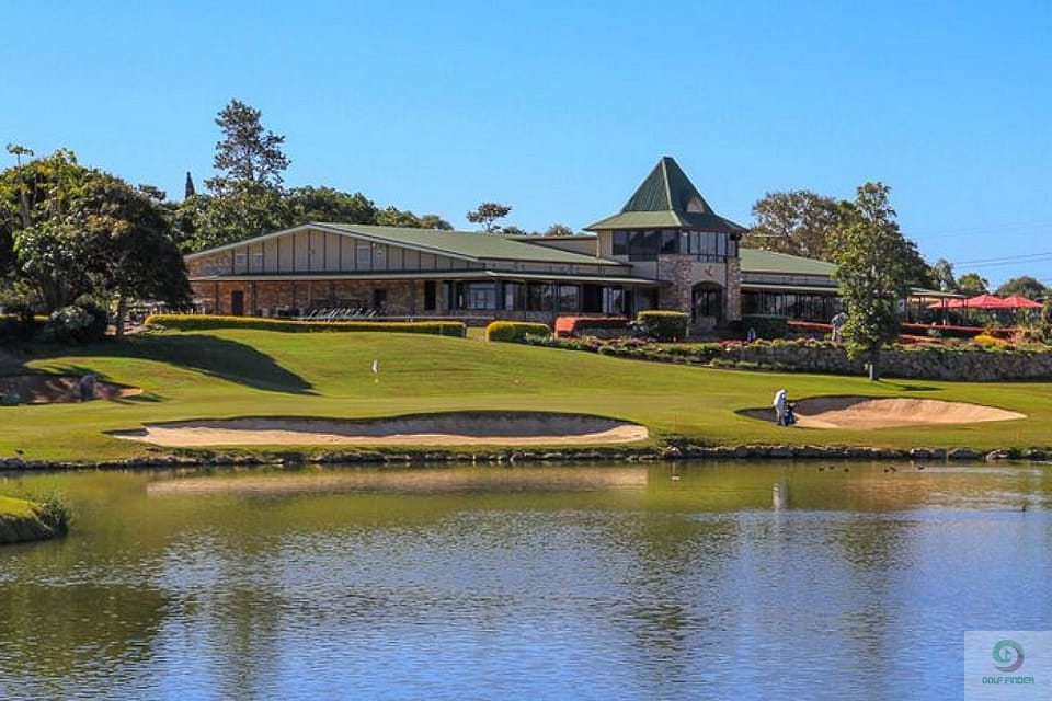 Nudgee Golf Club
