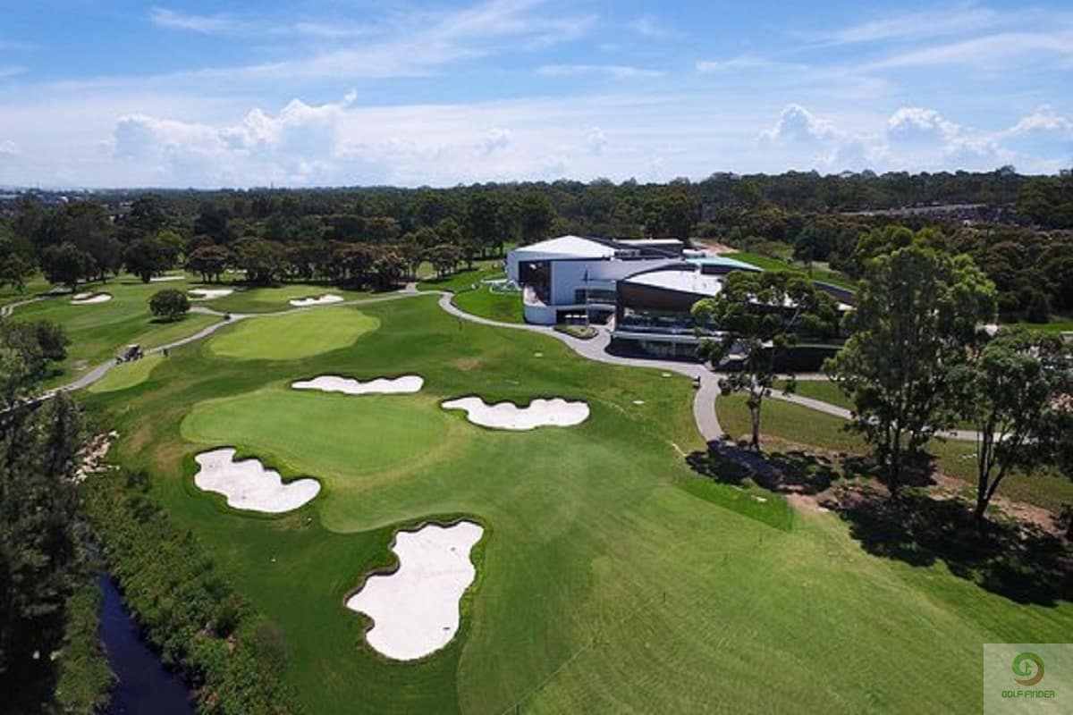 Strathfield Golf Club