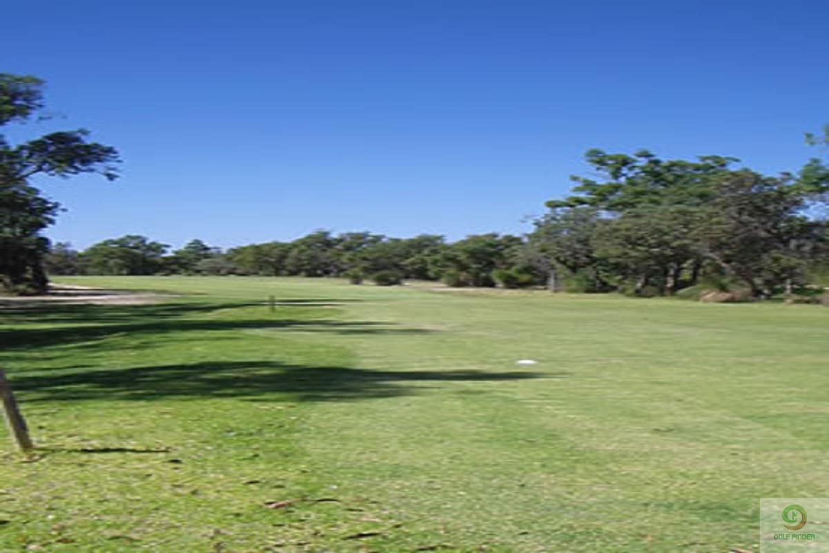 Marangaroo Golf Club