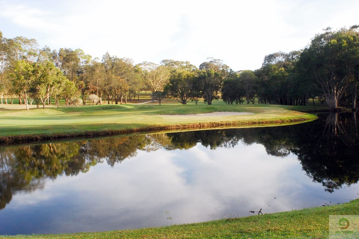 Caloundra Golf Club