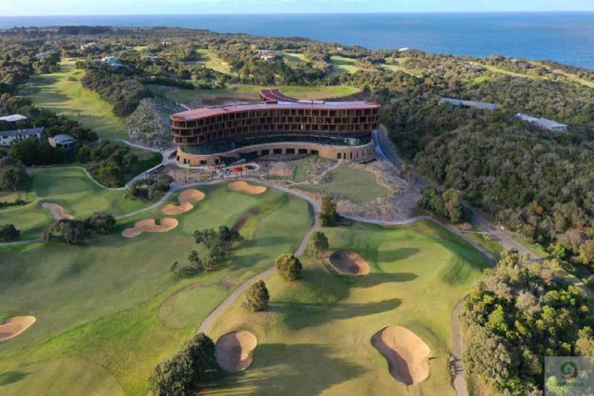 RACV Cape Schanck Golf Resort