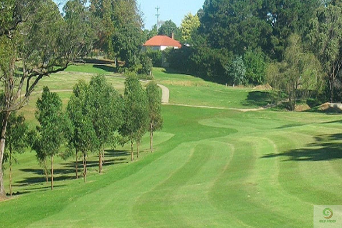 Springwood Country Club - Enhance Your Golfing Experience