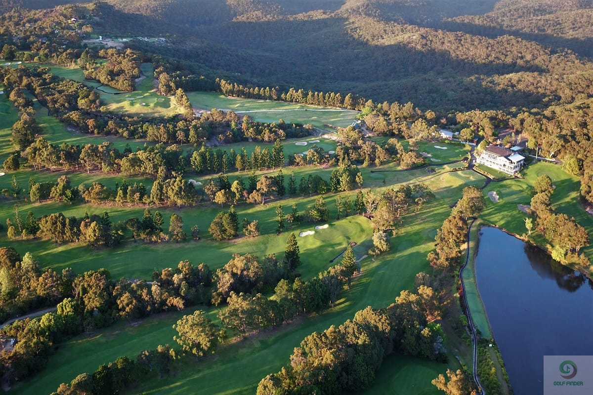 SOOM - Monash Seniors @ Monash Country Club - Golf Finder - Golf Directory