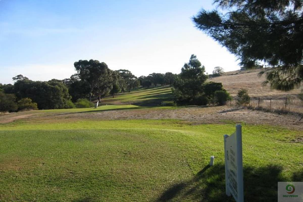 Junee Golf Club