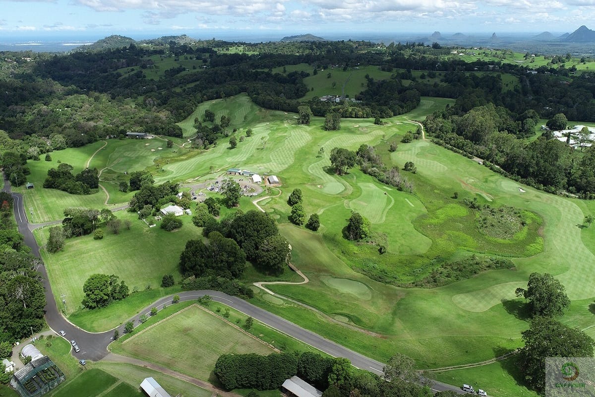 Maleny Golf Club